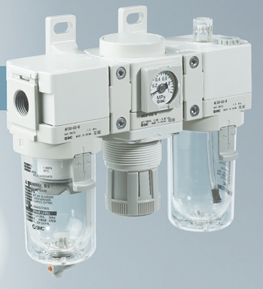 Bộ lọc khí nén SMC – Công Ty TNHH Công Nghiệp và Xây Dựng Phúc An