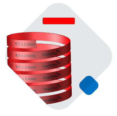 Hallite Sealing – Công Ty TNHH Công Nghiệp và Xây Dựng Phúc An